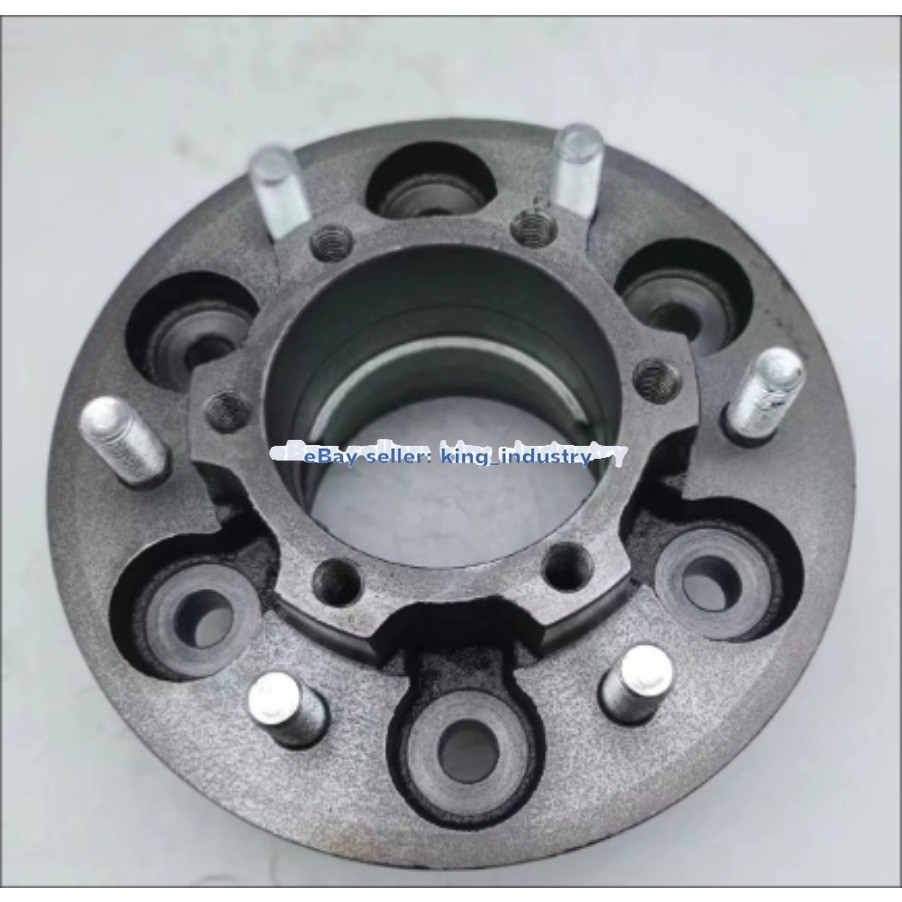 1pc fit For Nissan Patrol Y61/Y60: 40202 - VB226, 40202 - VB225 & 40202 ...