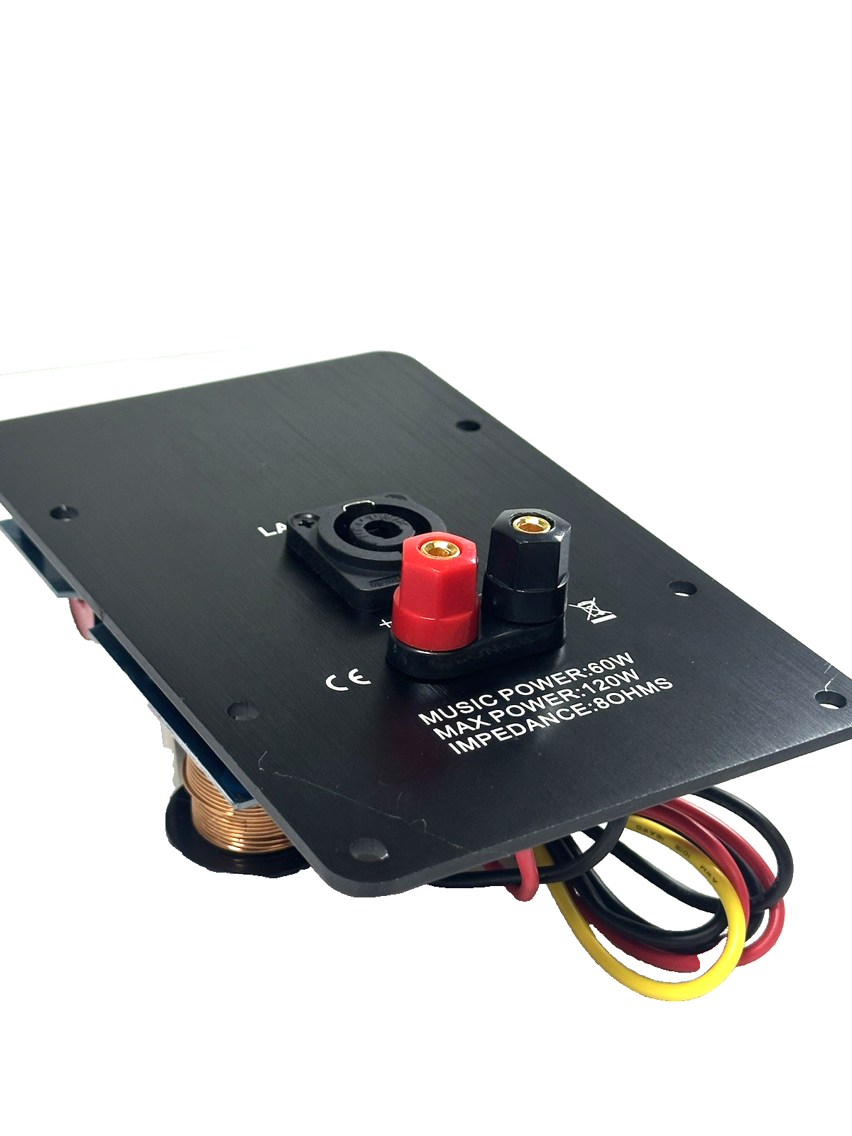 LASE YA-10C Replacement Crossover for Yamaha NS-10M Studio Monitors w ...