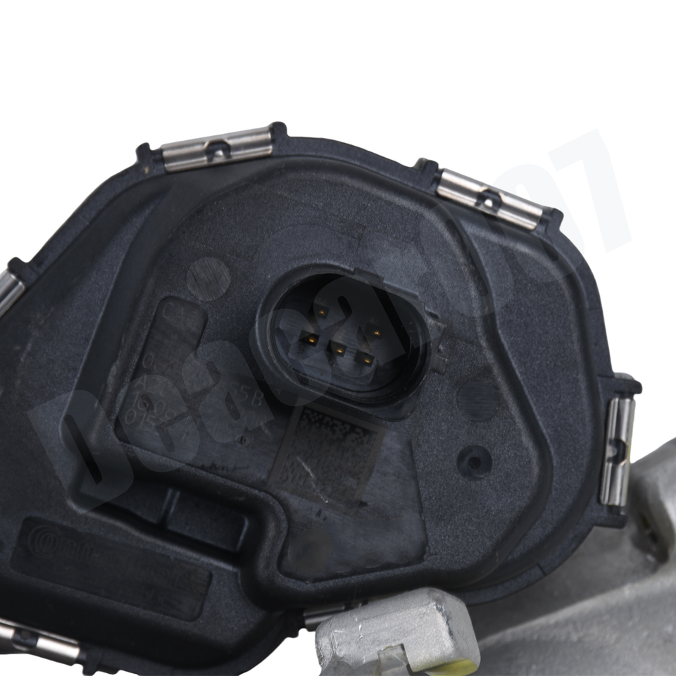 Turbocharged Turbo Turbocharger 28000130032 For Volkswagen Tiguan 2018 ...