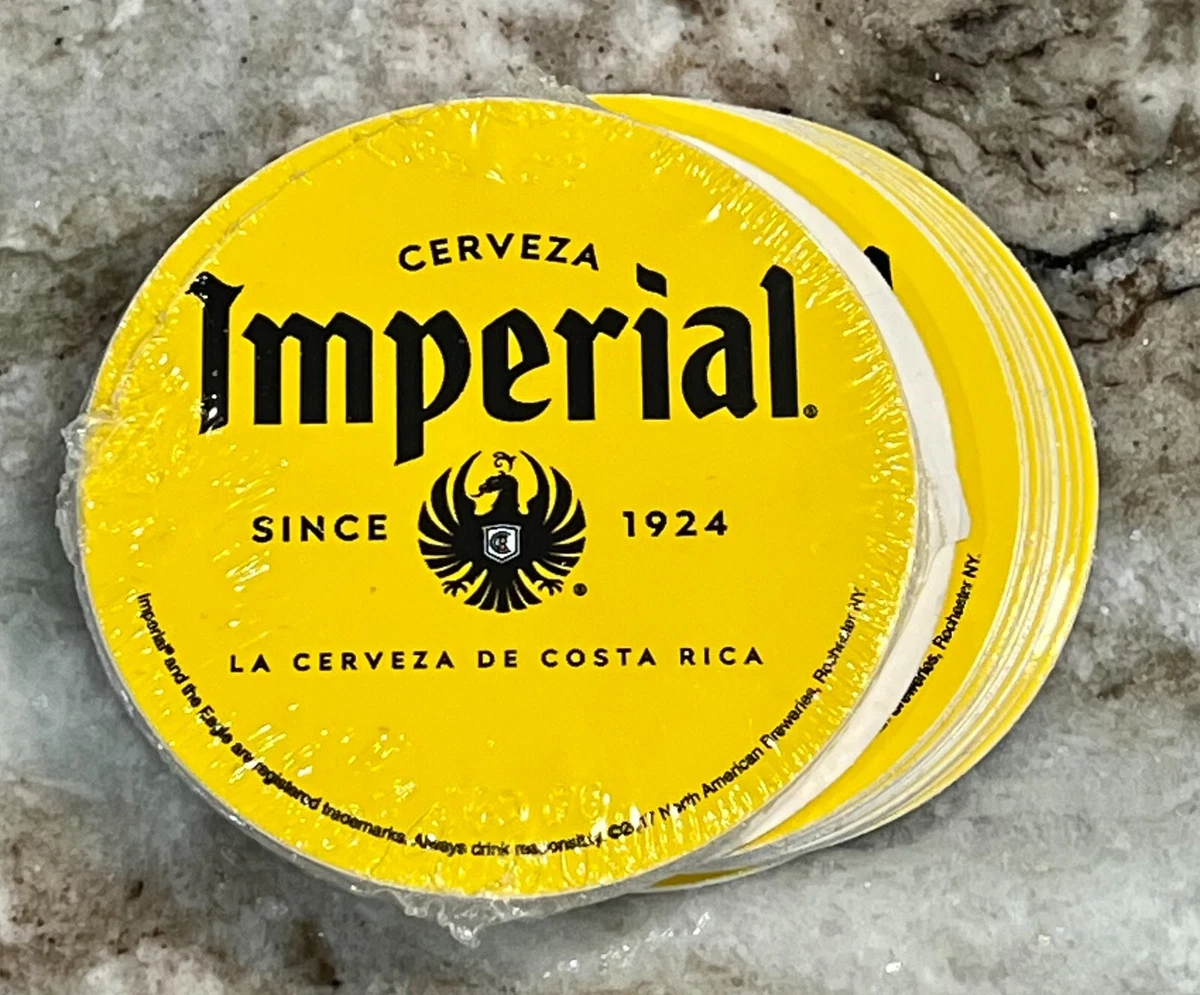 Imperial Cerveza