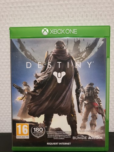 Destiny Xbox One Full/Complete UK Pal | eBay