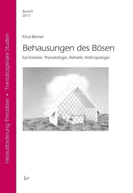 Behausungen des Bösen von Knut Berner (2013, Taschenbuch) online kaufen ...