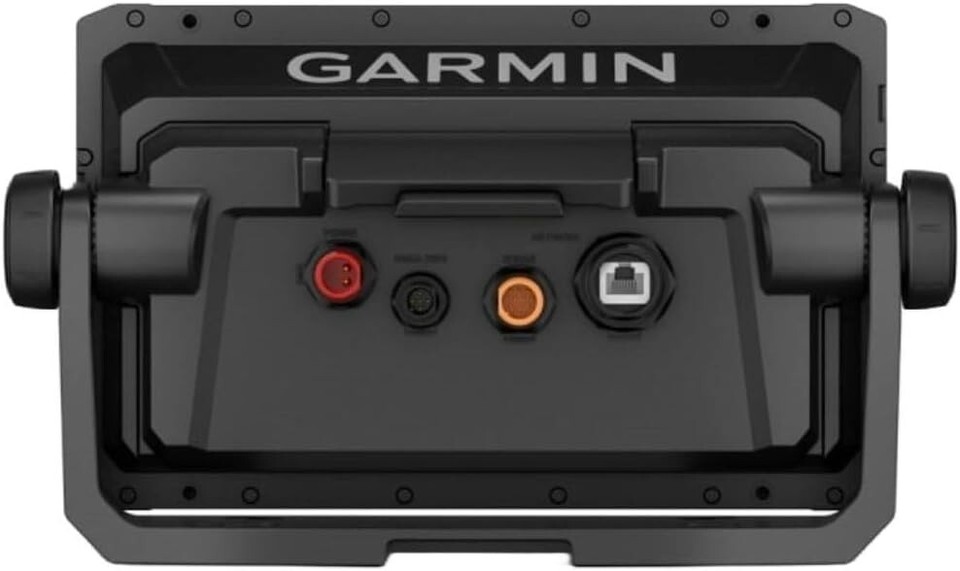 Garmin ECHOMAP UHD2 94sv with GT56 Transducer, 9" Touchscreen ...