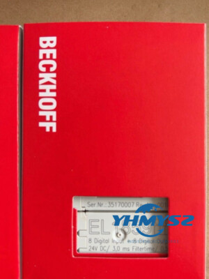 New Beckhoff EL1859 PLC Moudule EL 1859 In Box # | eBay