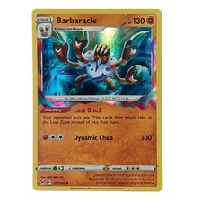 Barbaracle Pokemon Cards - Find Pokemon Card Pictures With Our Database ...