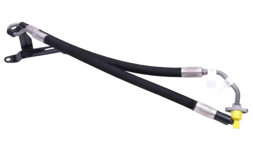 Genuine Land Rover Active Roll Bar System LR044565 for sale online | eBay