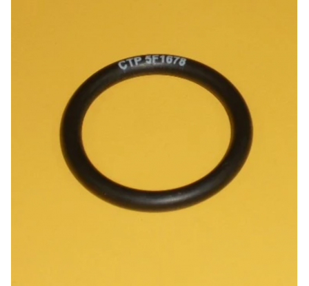 NBR (75) O-Ring (5F1678) Aftermarket for Caterpillar | eBay