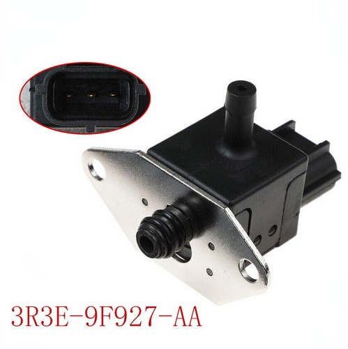 Fuel Injection Pressure Regulator IPR Sensor For 1998-07 Ford E-150 250 ...