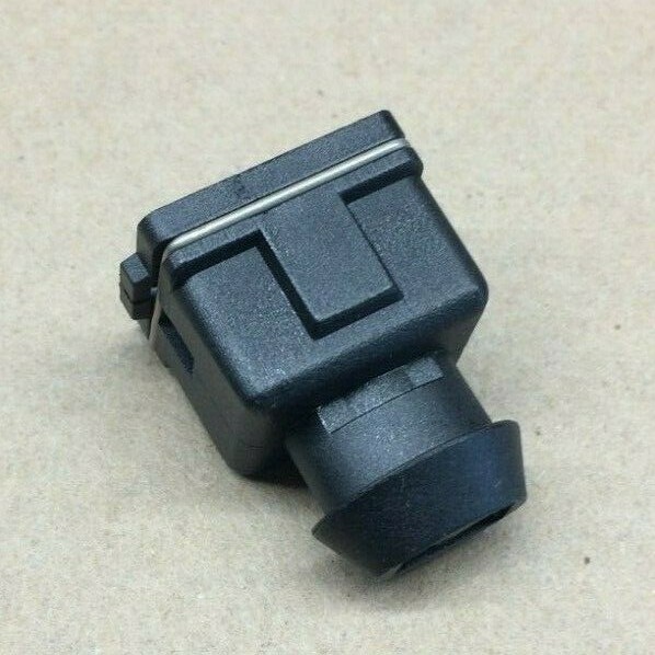 Bosch EV1 Style Fuel Injector Connector w/Terminals and Boots (4 Cyl ...