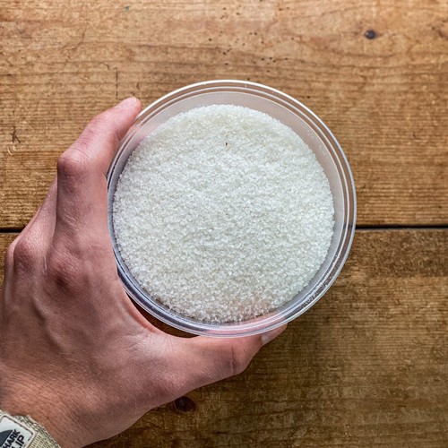 Polymer Water Gel Crystals / Insect Water for Roaches, Crickets, & Live ...