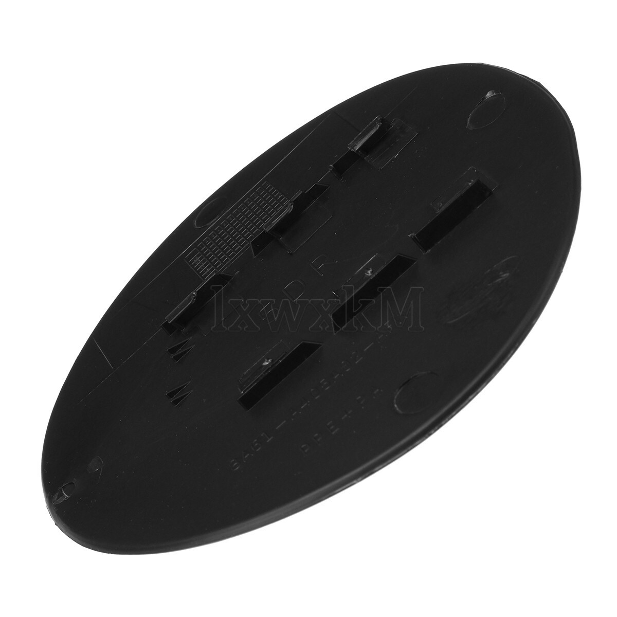 FOR FORD FIESTA MK7 1866686 (2008-2012) PETROL FUEL CAP COVER FLAP DOOR ...