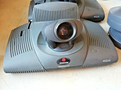 Conference Equipment - Polycom Viewstation Fx Pn4-14Xx