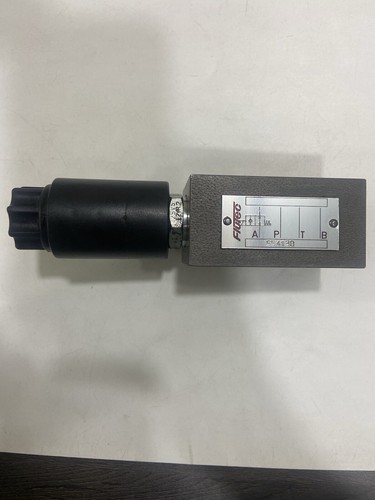 FLUTEC Check Valve (554130) 3Y3 In Demag Injection Moulding Machine | eBay