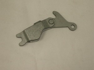 NEW Genuine Mercedes-Benz Rear Brake Drum Shoe Shackle A2014200589 | eBay