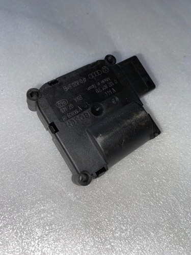 OEM AUDI Q7 A6 A8 A4 A3 SERVO DAMPER FLOW MOTOR HEATER A/C 4F0 820 511 ...
