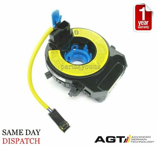 for KIA SORENTO 2003-2019 AIR SQUIB BAG SPIRAL CABLE CLOCK SPRING 93490 ...