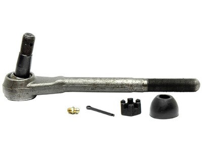 Front Inner Tie Rod End For 1975-1978 GMC C35 1976 1977 ZS161TG Silver ...