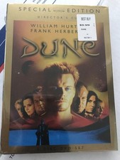 Dune (DVD, 2002, 3-Disc Set, Special Edition Directors Cut) for sale ...