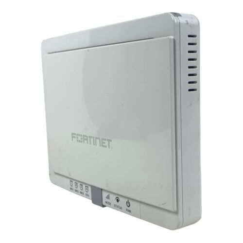Fortinet Fortiap-220B Dual band Access Point FAP-220B-A Unit Only ...