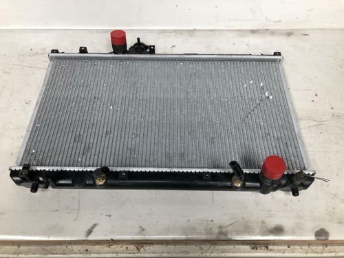 Lexus IS200 Radiator GXE10 01/1998-10/2005 | eBay