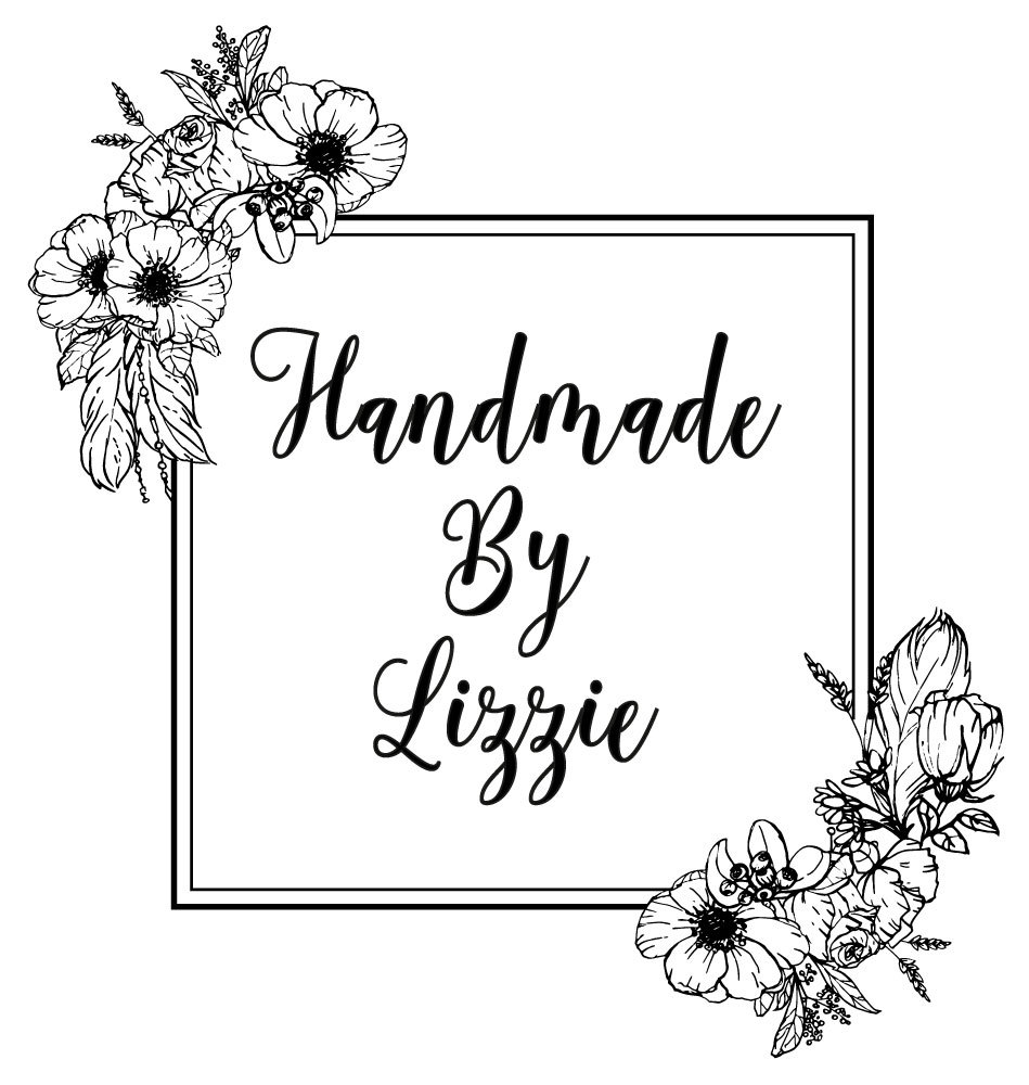 Corner Rubber Stamp Designs