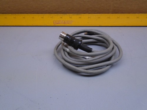Allen Bradley 1745-C1 /B SLC 100/150 Programmer Cable 1745C1 R12 | eBay