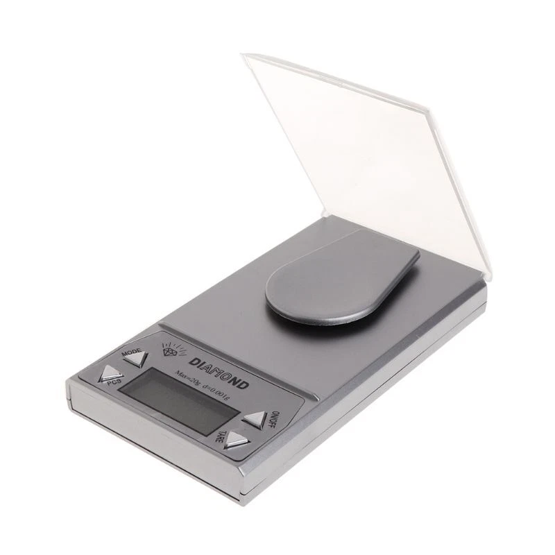 Small Digital Scales