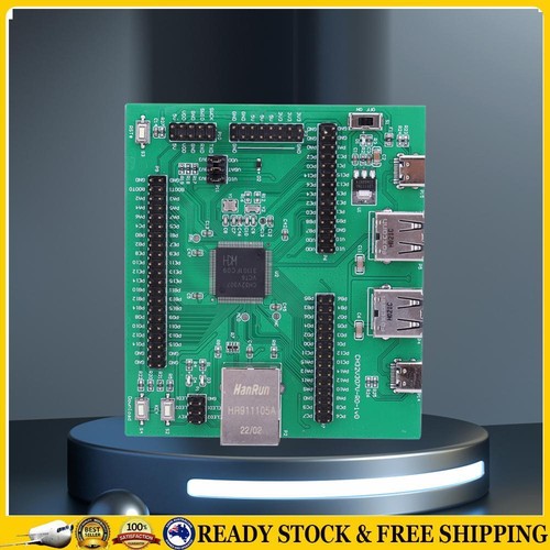 CH32V307 Development Boards Useful MCU Low Cost Development Board ...