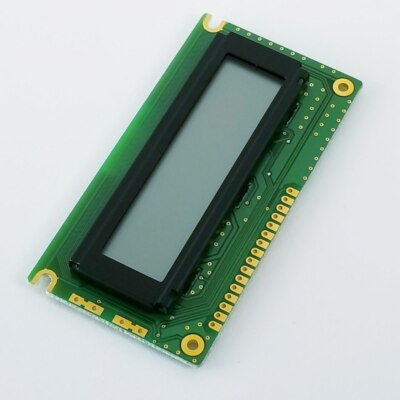 Brand New Powertip PC1602F LCD USA Seller and Free Shipping | eBay