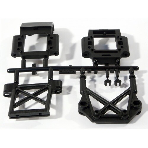 HPI 85072 Lower Mount Set | eBay