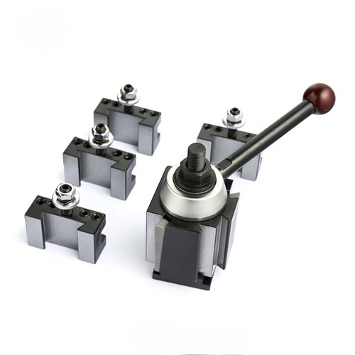 High-precision Quick-change Tool Changer for Lathe Quick-change Tool Changer | eBay