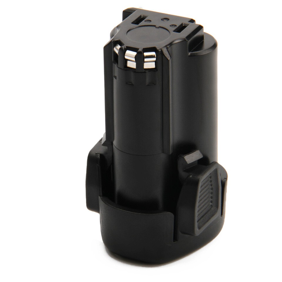 12V 3500mAh Li-ion Battery/Charger For Black Decker BL1110 BL1310 LB12 ...