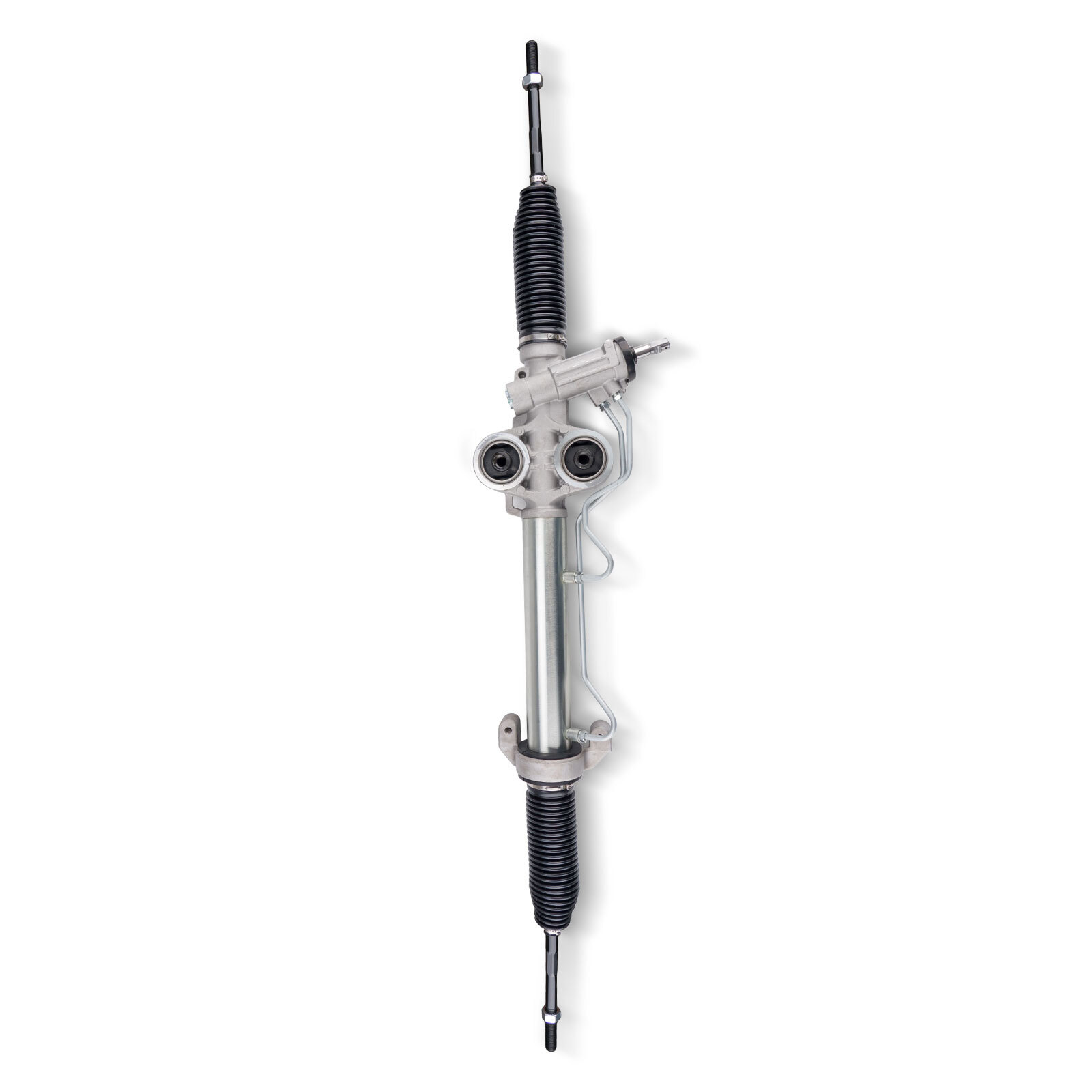 Power Steering Rack & Pinion For Chevrolet Silverado 1500 Crew Cab ...