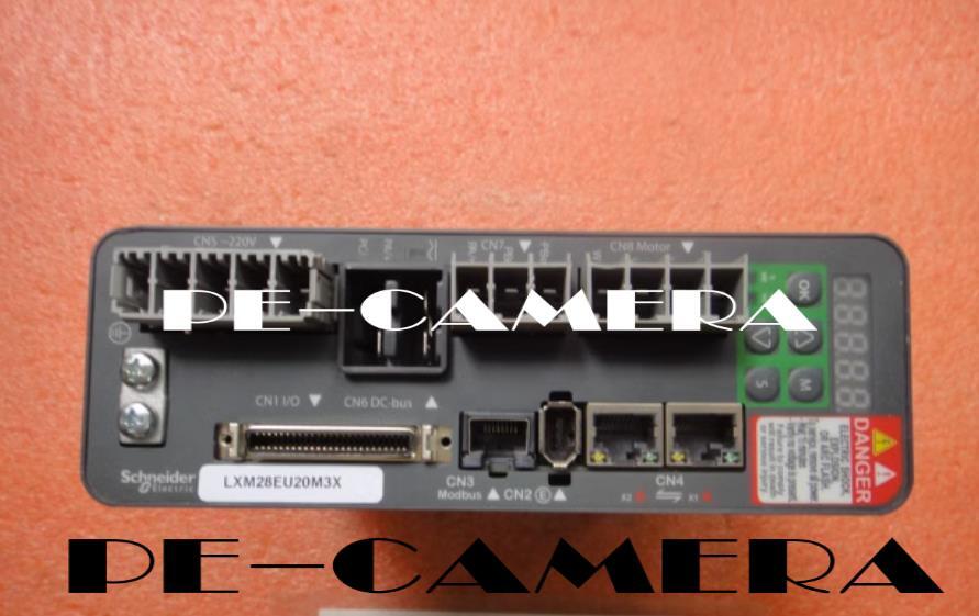 1PCS LXM28EU20M3X (3-month warranty/SHIP FedEx) | eBay