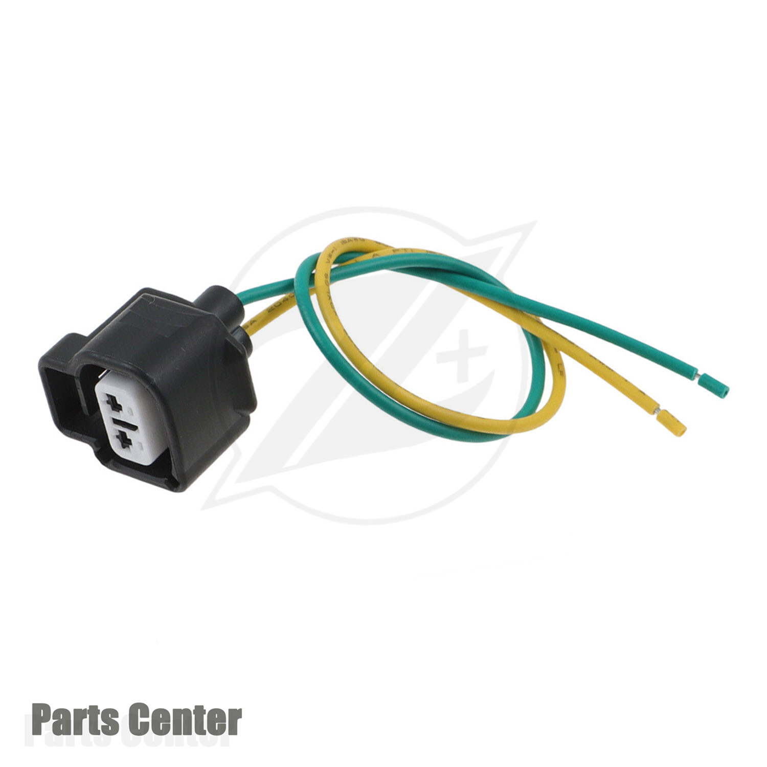 Windscreen Washer Pump & Fluid Level Sensor Pigtail Connector for ...