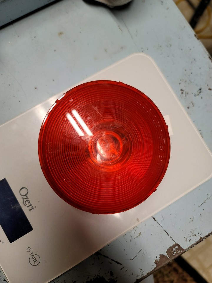 GROTE 9076 REAR TAIL & BRAKE LIGHT DOT NEW | eBay
