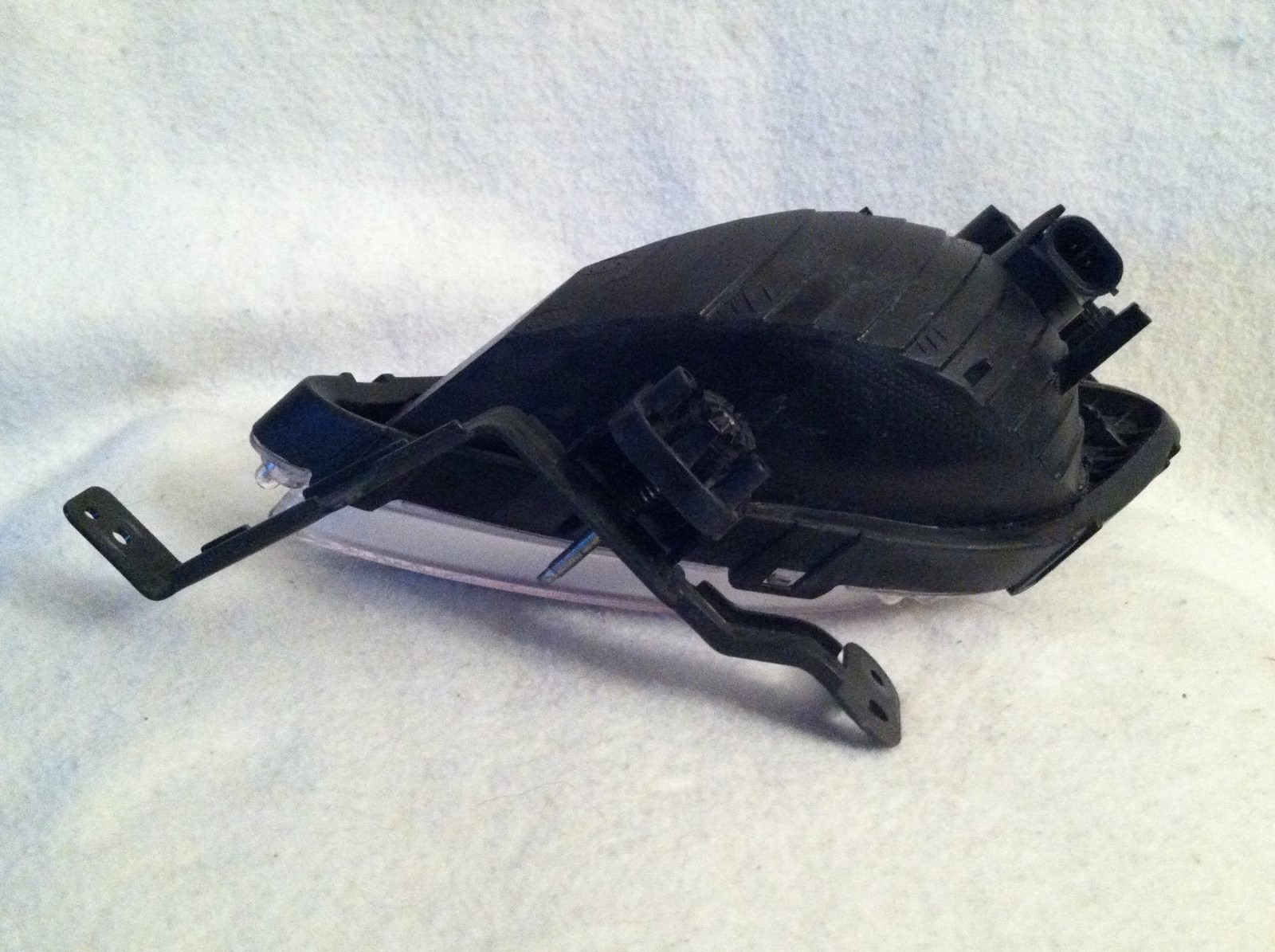 OEM 2011 2012 2013 Hyundai Elantra Fog Light Sedan Right Lamp Korean ...