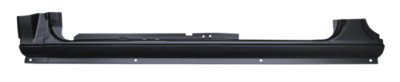 1992-2016 Ford Econoline Van E150 E250 E350 Rocker Panel Below Side ...