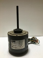Fasco Motor 7126-4728 Hz 60 HP 1 Amp 2.5 RPM 1060 for sale online | eBay