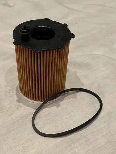 MANN Oil Filter HU716/2x | eBay