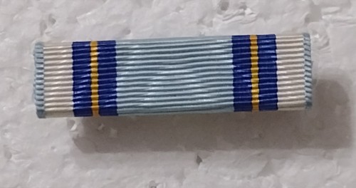 USAF AIR RESERVE MERITORIOUS SERVICE RIBBON BAR NEW | eBay