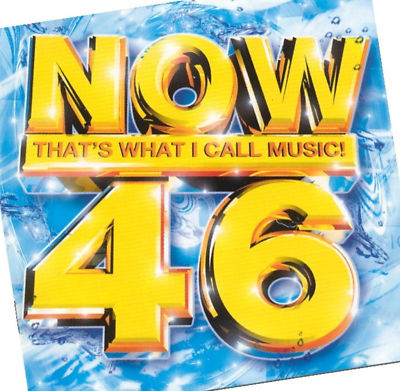 2 CD Set ~ NOW 46 - Various Artists ~ 2000 IMPORT - UK | eBay