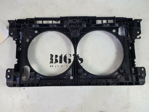 2013 2014 2015 NISSAN ALTIMA RADIATOR CORE SUPPORT OEM USED | eBay