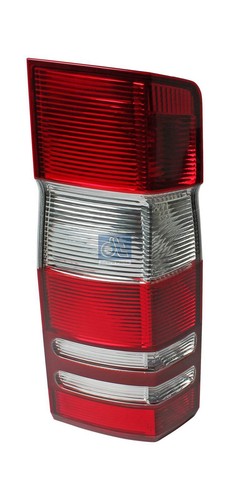 CAPSautomotive Combination Rearlight for Mercedes_Benz 9068200164 ...