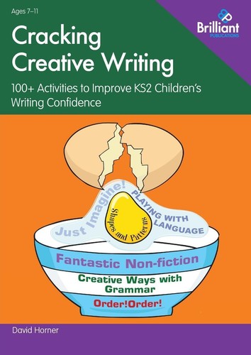 David Horner | Cracking Creative Writing in KS2 | Taschenbuch | Englisch (2020) 857478311 | eBay