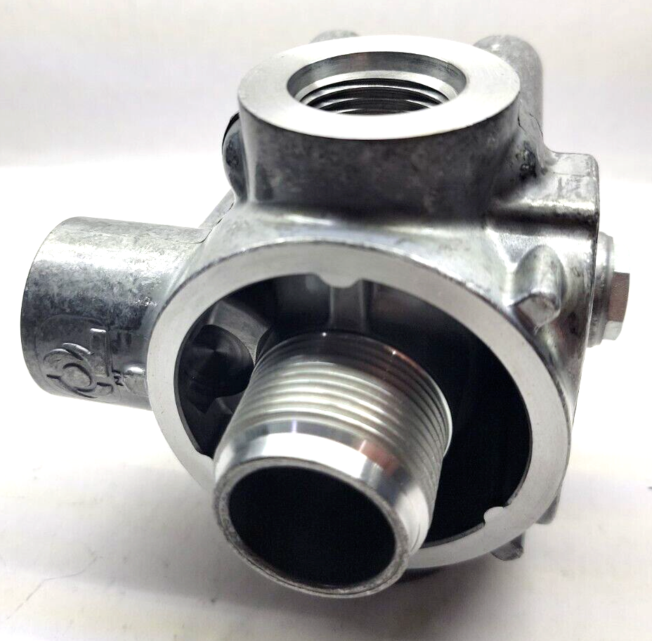 Air Brake Quick Release Valve 1001141462 | eBay