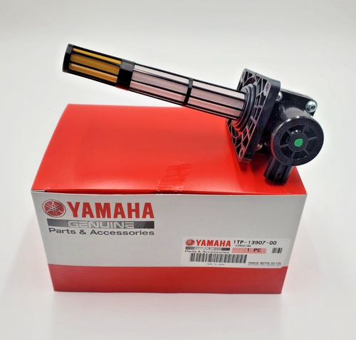 Yamaha Genuine FUEL PUMP COMP. 1TP-13907-00-00 OEM | eBay