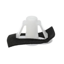 68094455AA NUT-SNAP IN PACK 10 pc. (CHRYSLER) for sale online | eBay