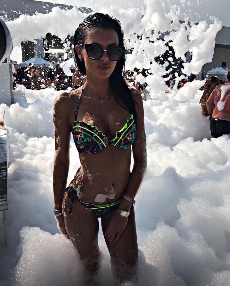 Foamdaddy Large Foam Cannon Conversion Kit For Large Foam Machine | eBay