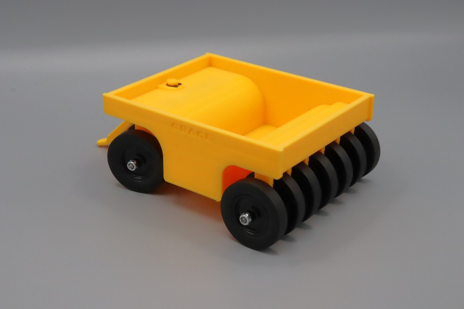 13 Wobble Wheel Packer - Grace - Reuhl Products - 2021 Release | eBay